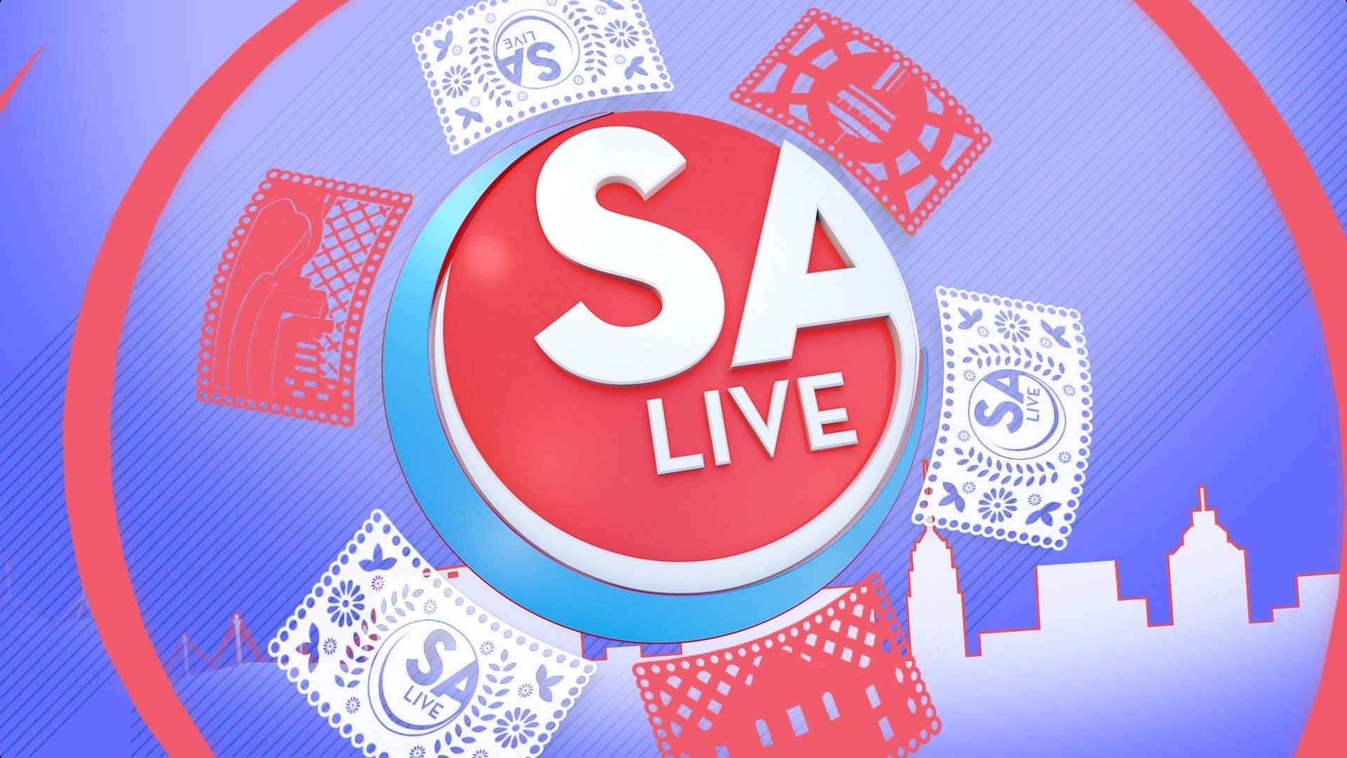 SA Live | Daily Variety and Feature Show | KSAT