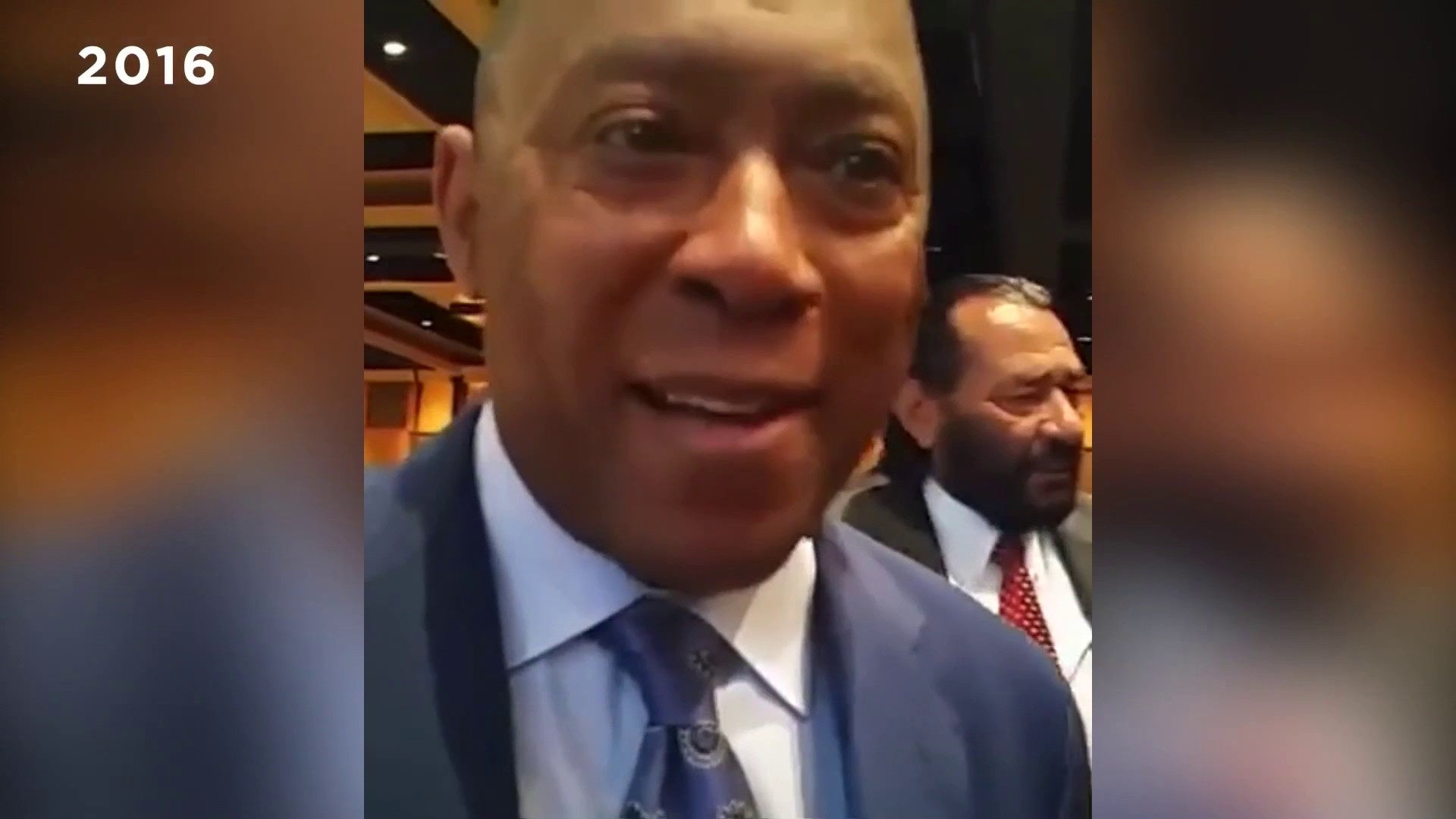 NEW VIDEO: Houston Mayor’s 2016 beef with KPRC 2′s Amy Davis