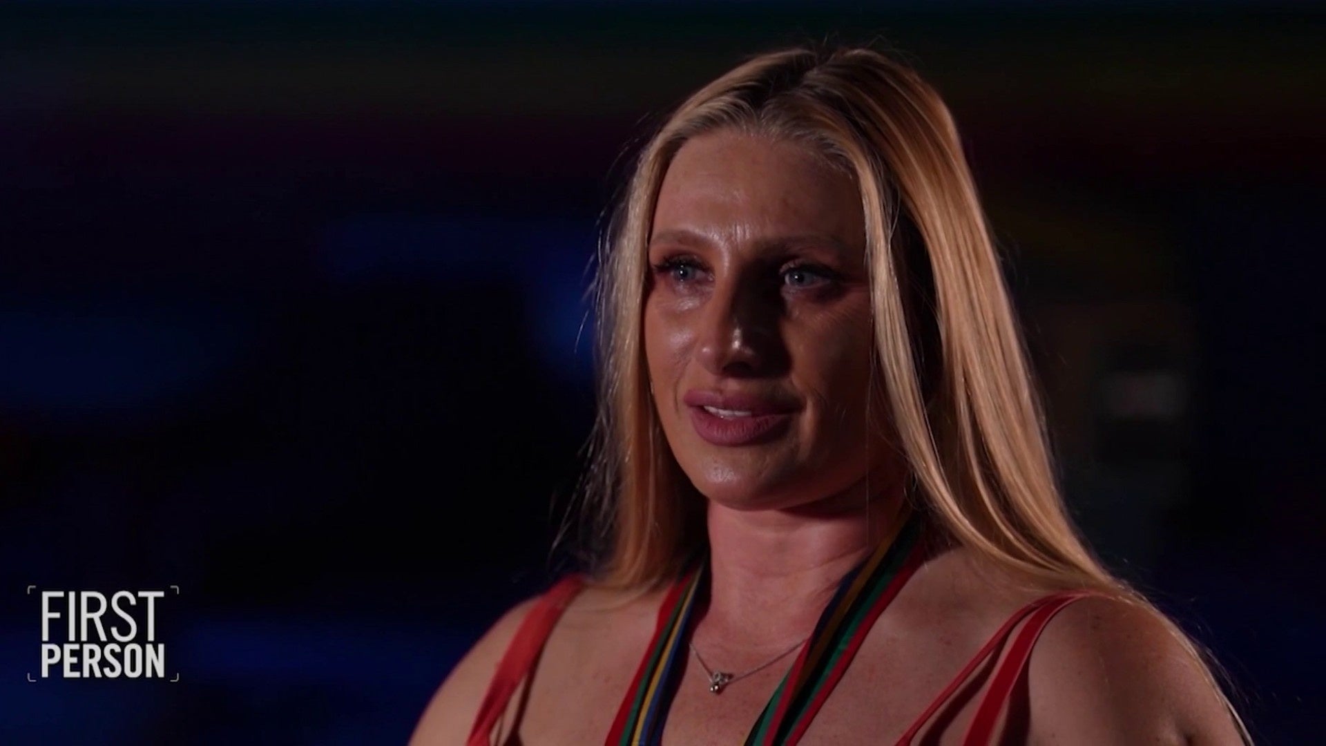 Tatiana Gutsu: Olympic gold medal gymnast