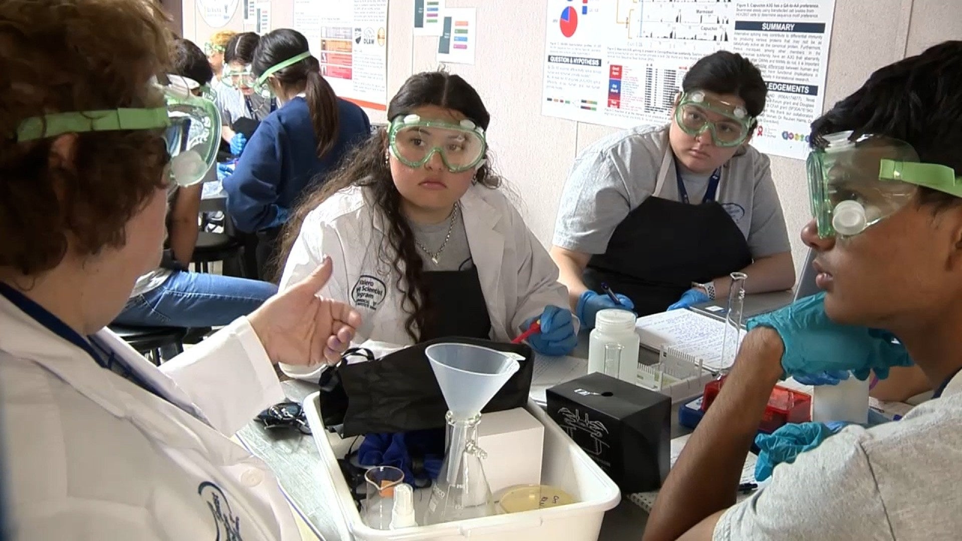 Texas Biomed’s new program aims to open new opportunities for ...