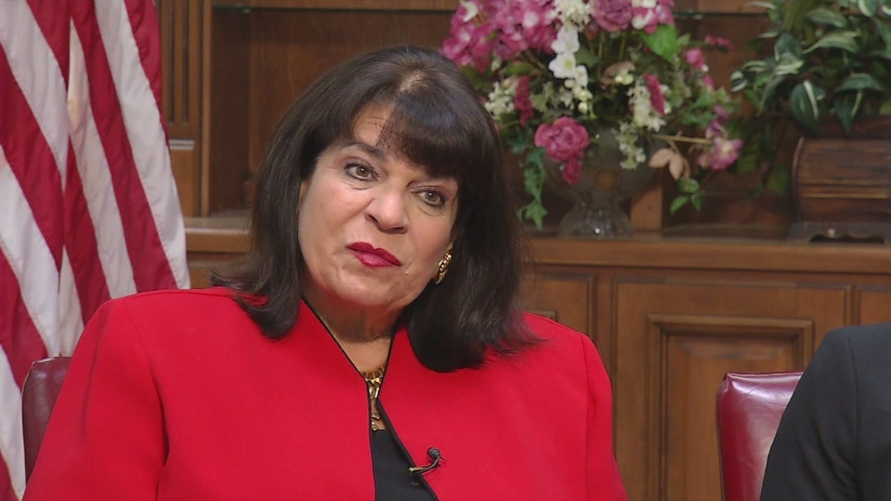 Angela Corey reflects on trial