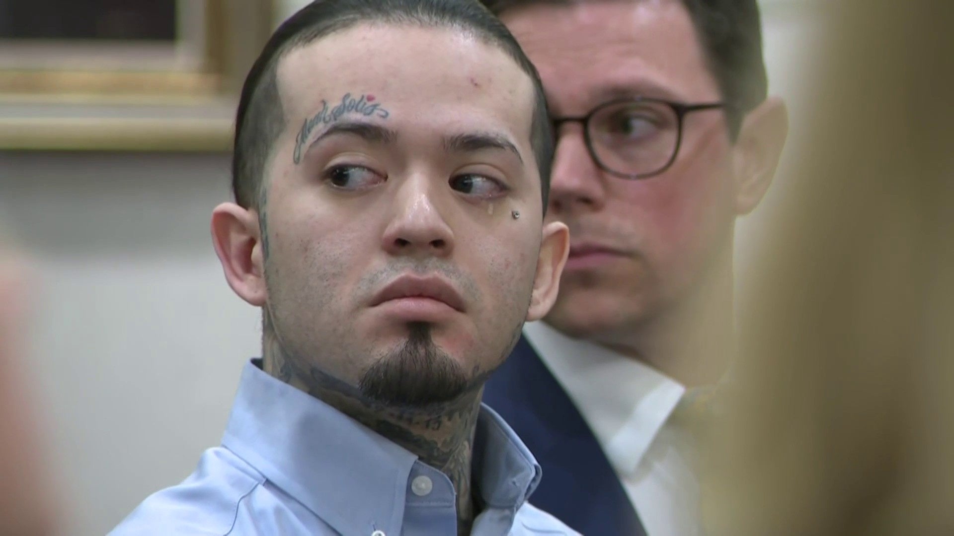 REACTION: Man found not guilty of murder in 2020 fatal shooting of HPD ...