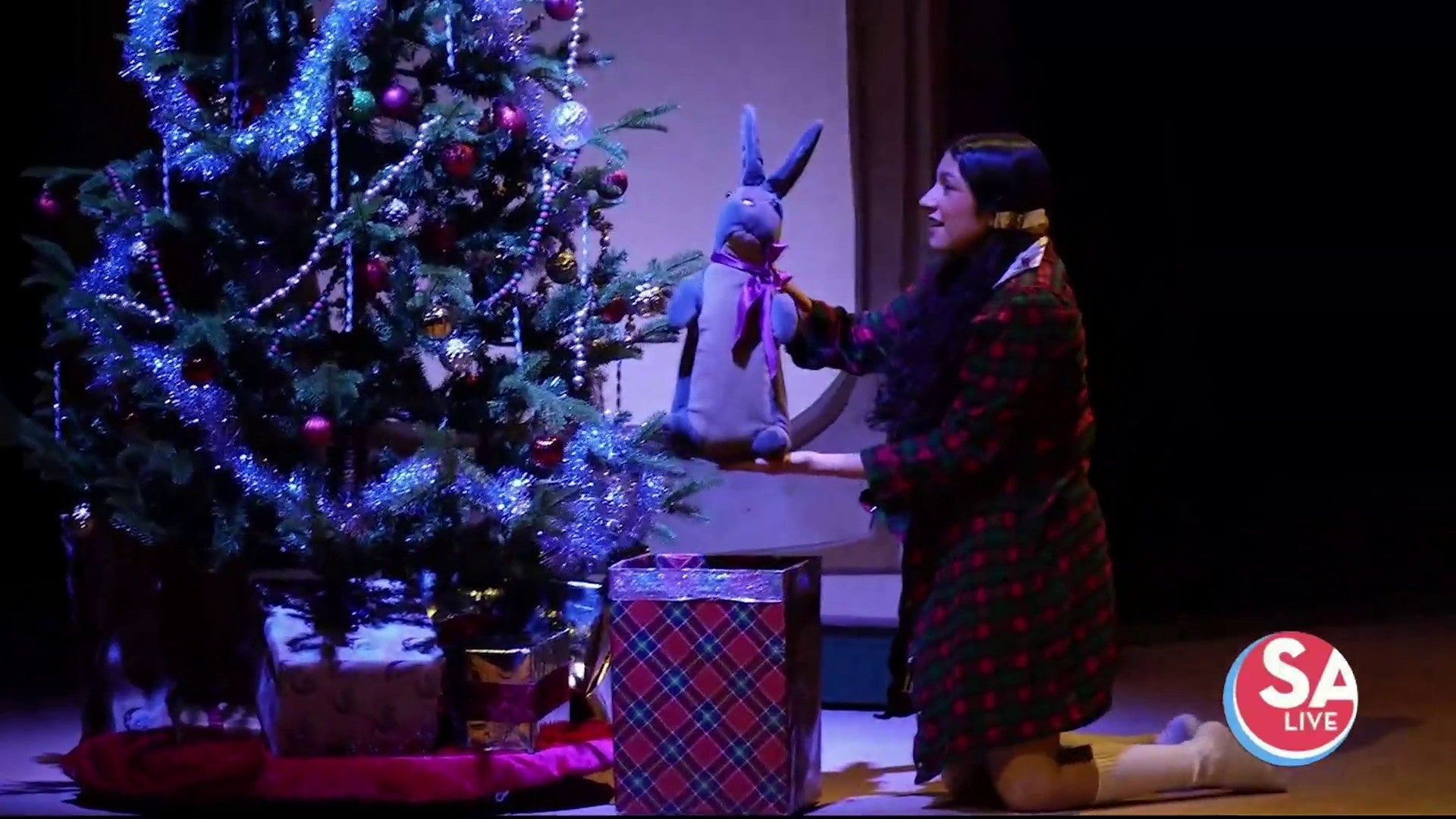 SA Live | Daily Variety and Feature Show | KSAT