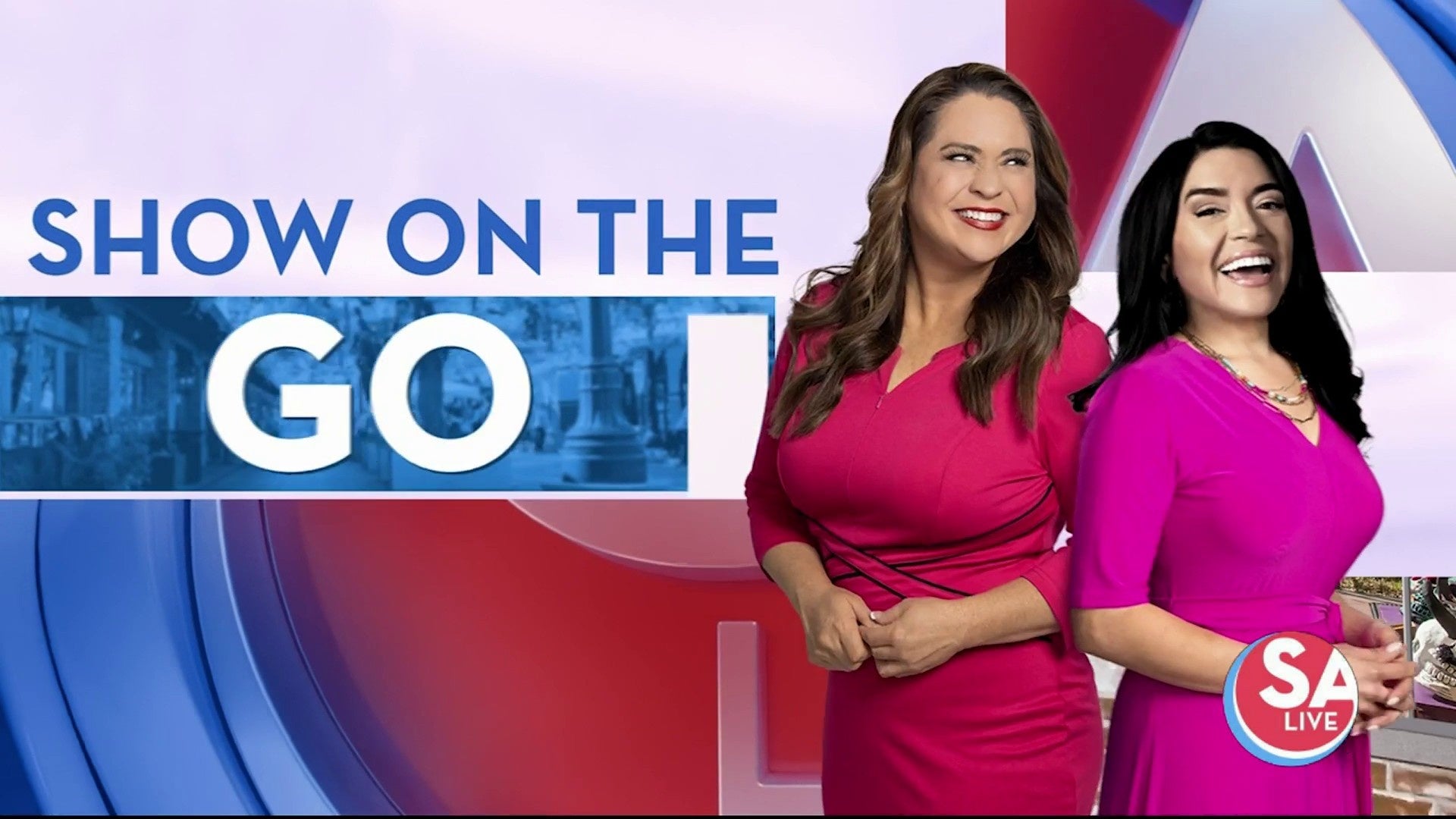 SA Live | Daily Variety and Feature Show | KSAT