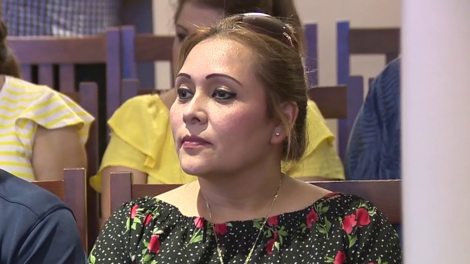 Bexar County commissioners announce plan to replace Pct. 2 Constable ...