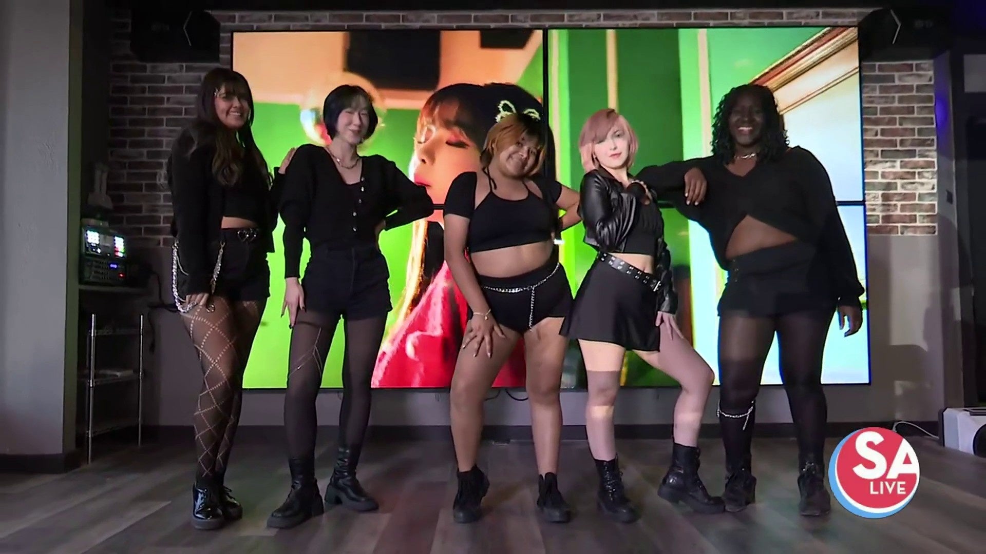 SA Live | Daily Variety and Feature Show | KSAT