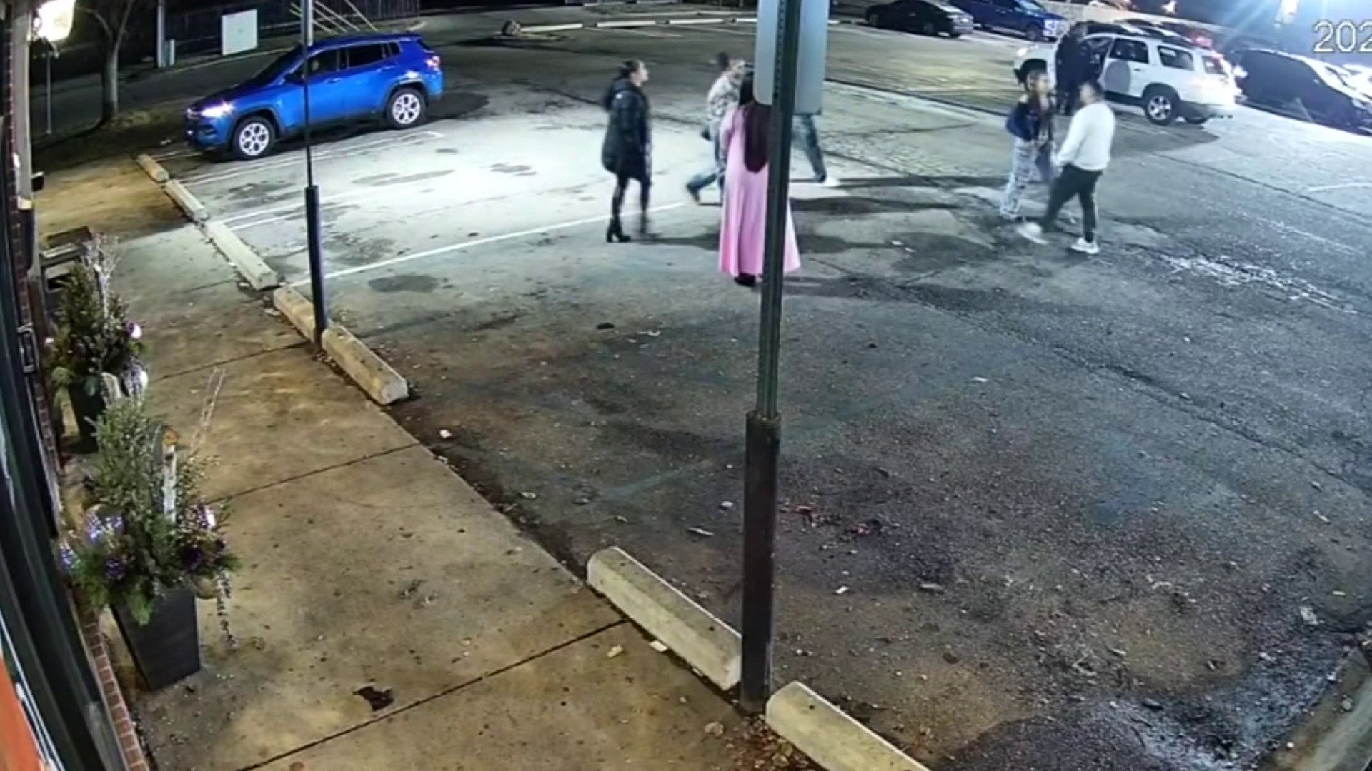 Prosecutors find security guard acted in self-defense in fatal ...