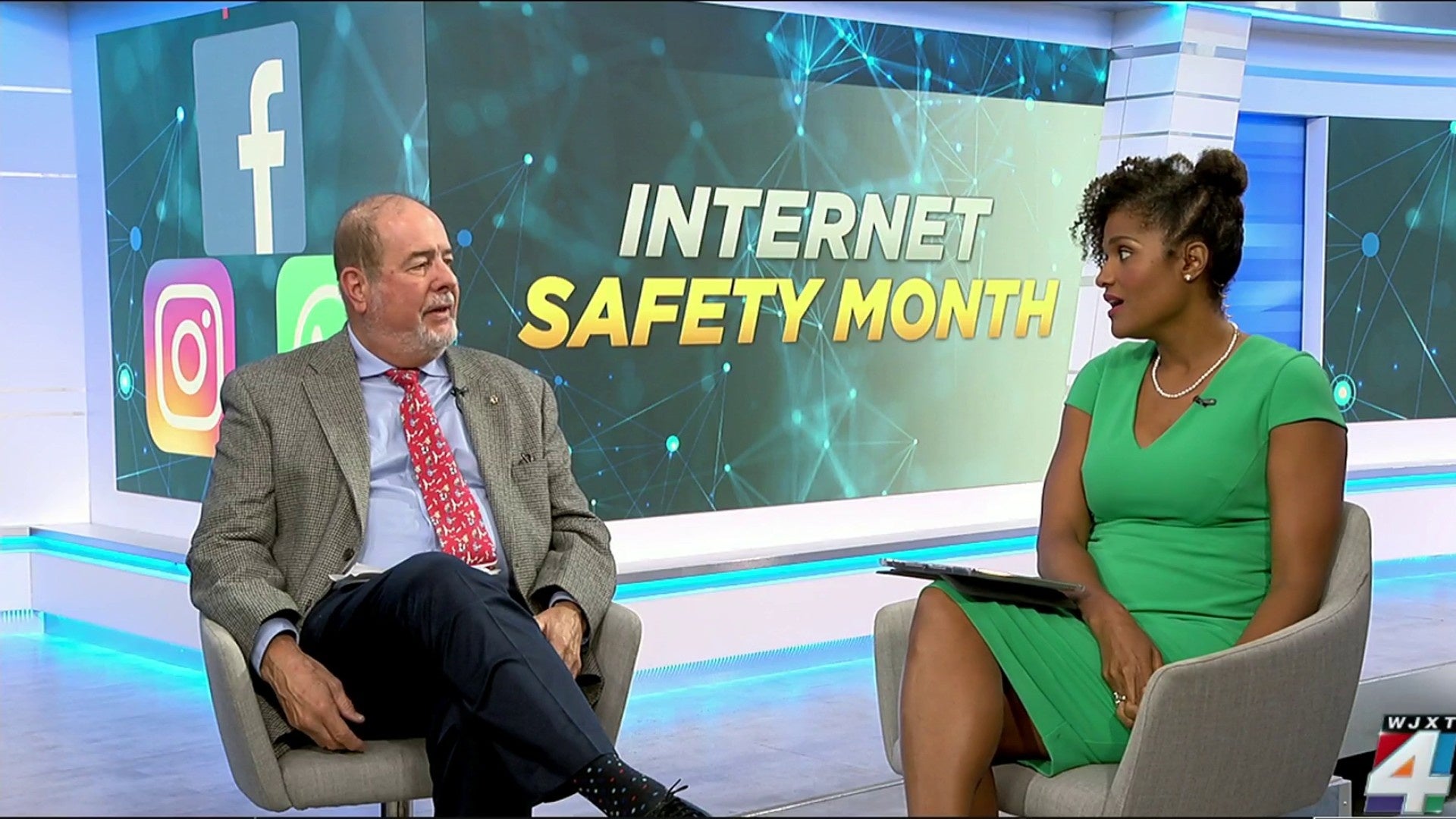 Internet Safety Month: Cyber bullying signs