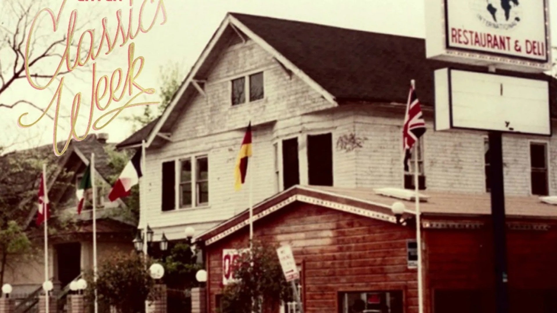 Hungry's restaurant celebrates 50 years with special day of events and ...