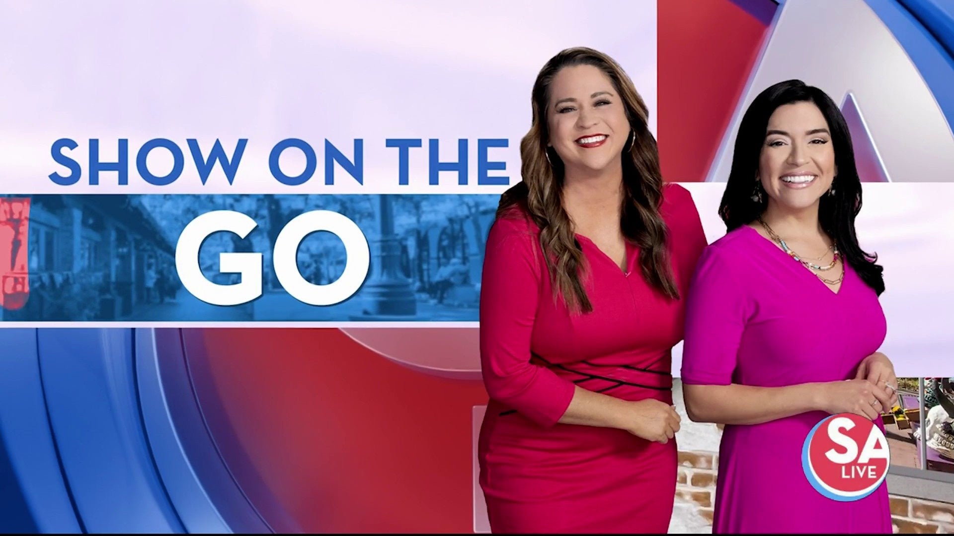 SA Live | Daily Variety and Feature Show | KSAT
