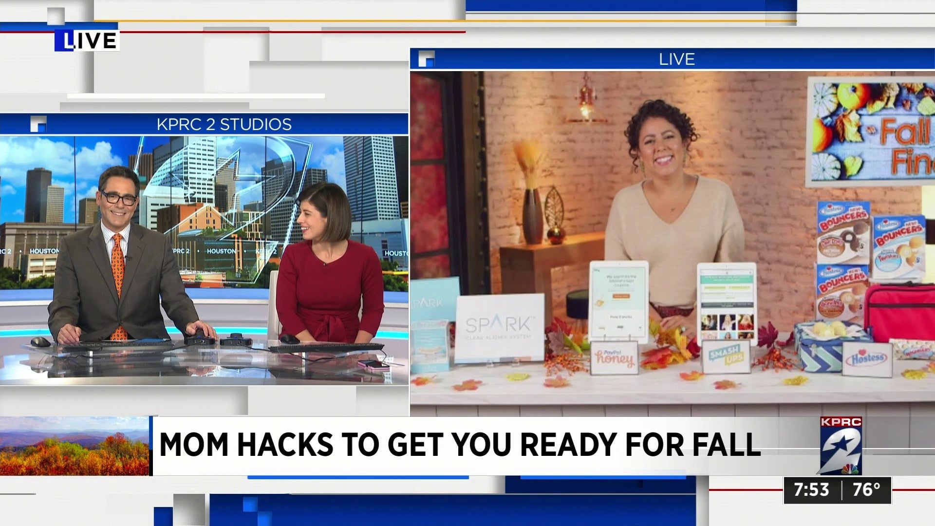 Evette Rios Interview