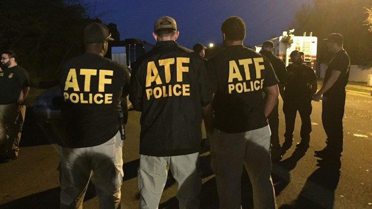 ATF agent gives insight on Austin bombings investigation