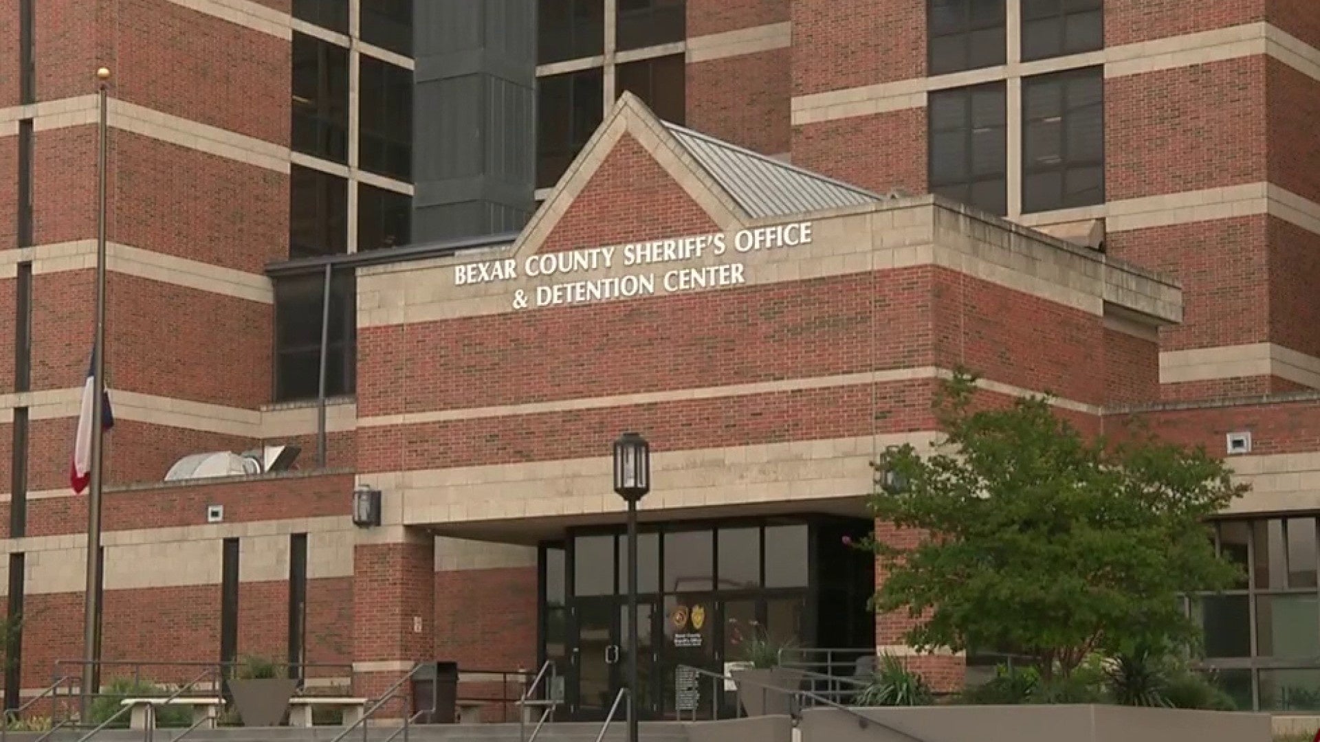 Some people arrested on low level crimes will have their bond paid for ...